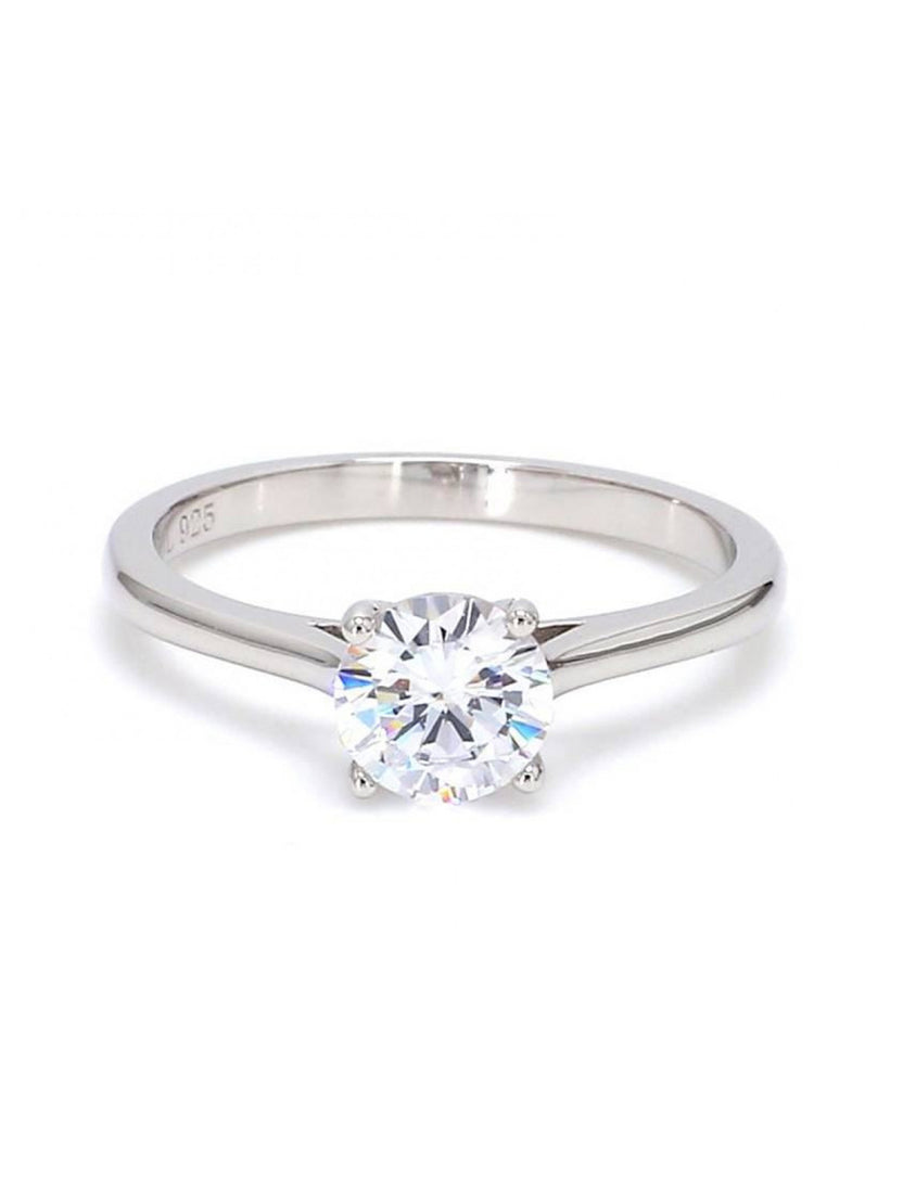 Shop Desginer 925 Silver Rings for Women from Ornate Jewels